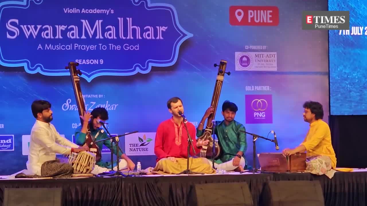 Discover The Healing Power Of Indian Classical Music Where Music Meets Meditation