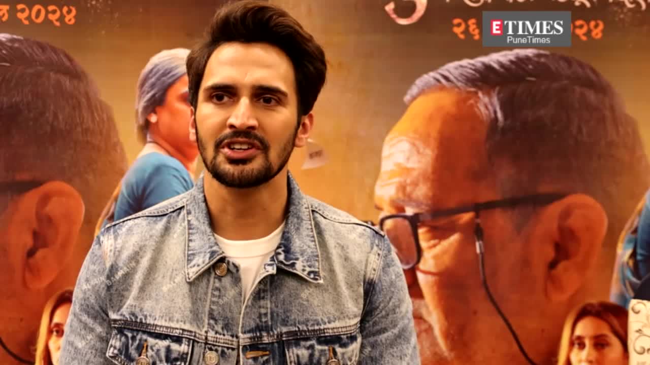 Embracing our flaws: Bhushan Pradhan's candid take on the imperfections ...