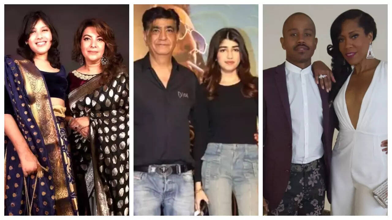 Divya Seth, Krishan Kumar, Regina King: Celebrities who lost their ...