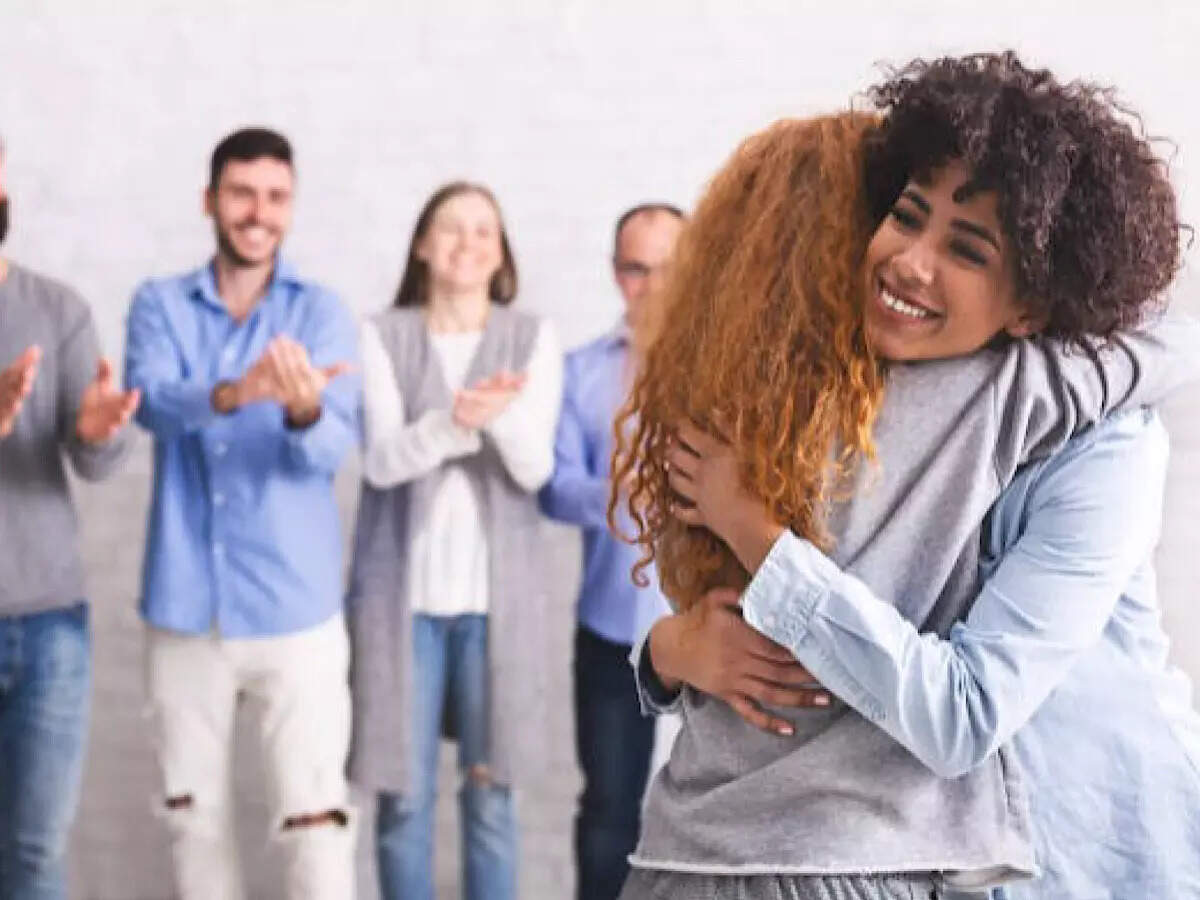 7 ways to have a healthy work relationship with your colleague