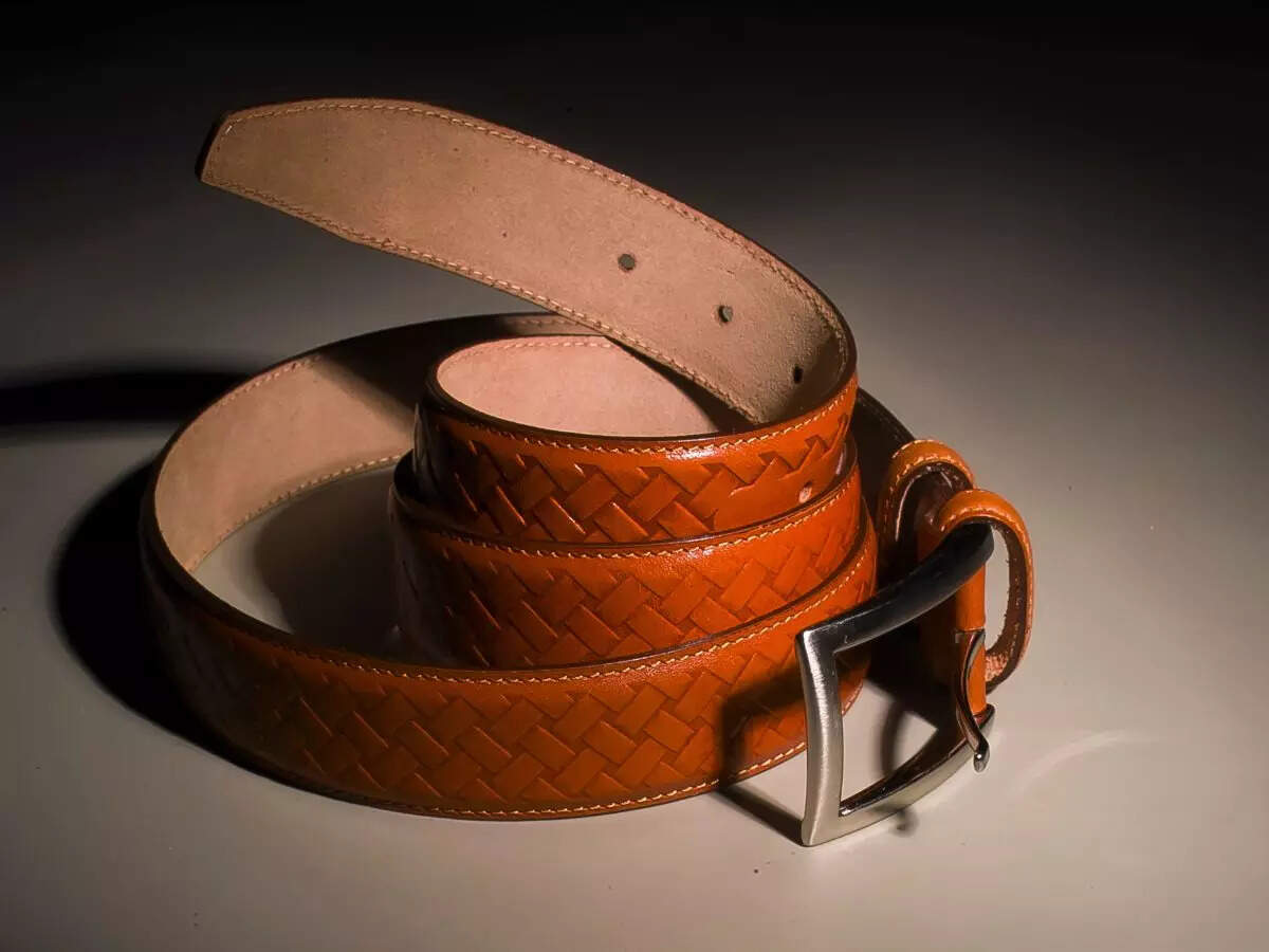10 types of belts no one told you about