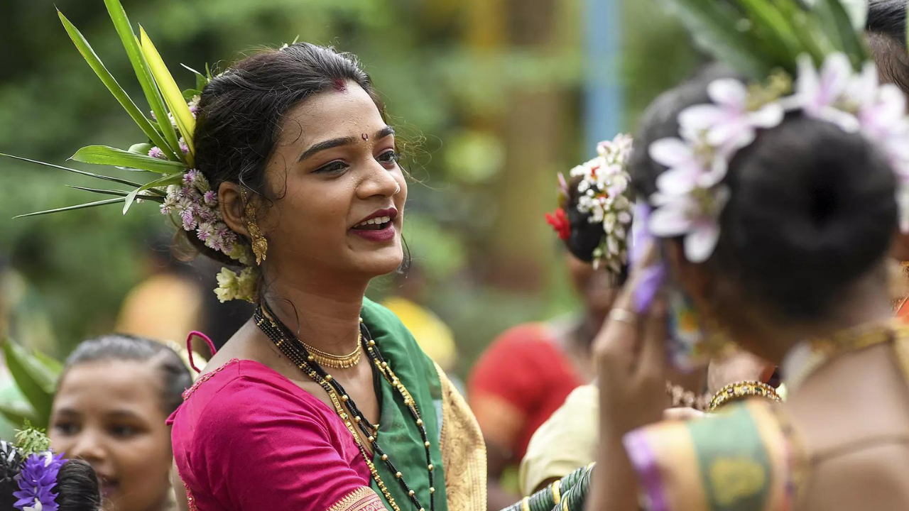World Tribal Day 2024: A look at the festive highlights