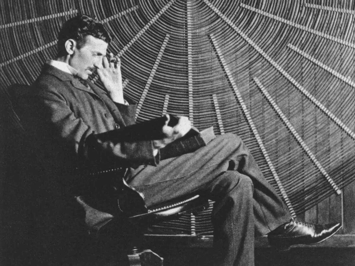 6 genius scientists whose discoveries changed the world