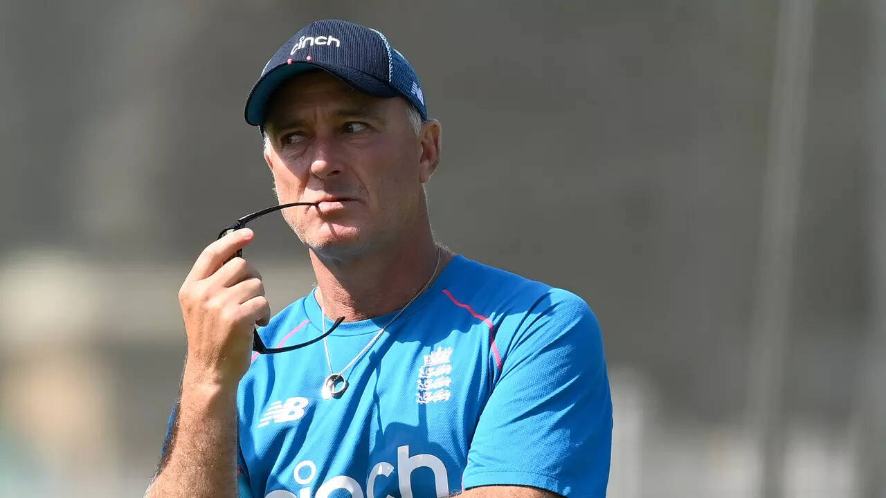 Shocking revelation! Former England batsman Graham…