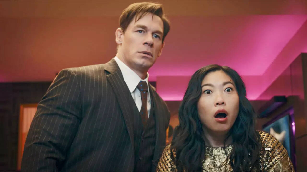 Jackpot! Movie 2024 | Review, Cast, Trailer, Posters, Watch Online at ...