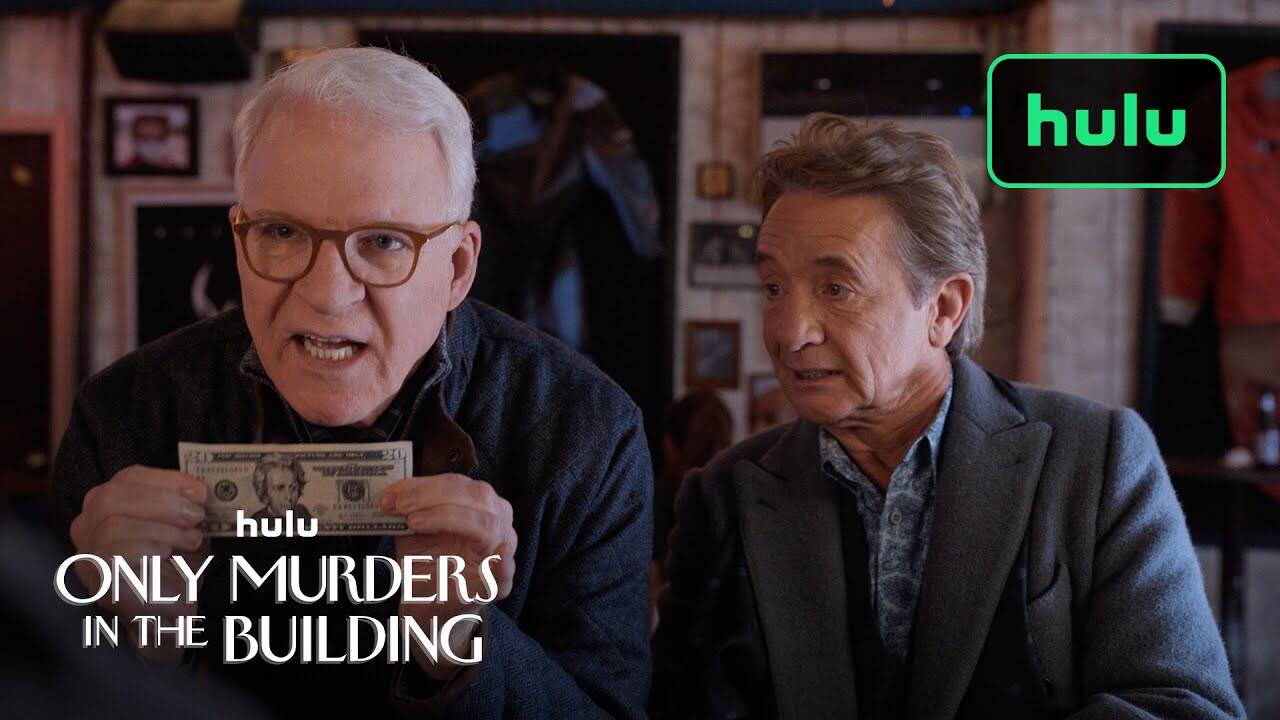 Only Murders In The Building Season 4 Trailer: Steve Martin And Martin ...