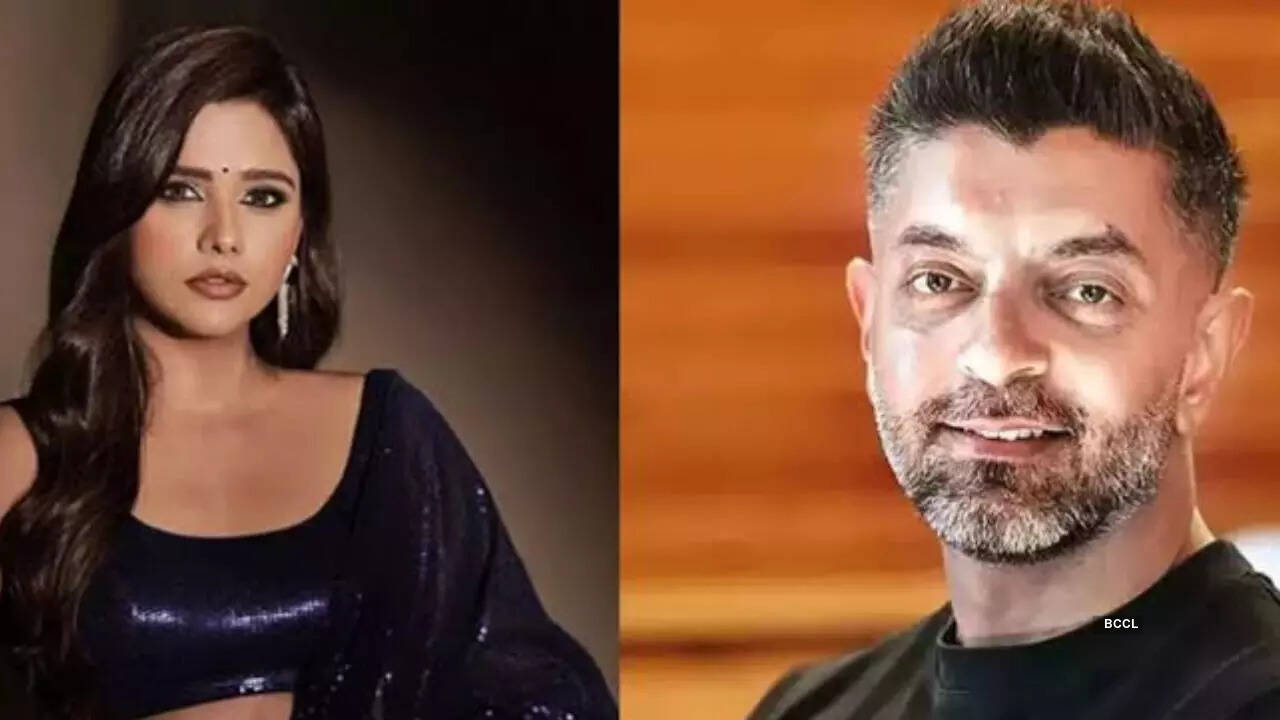 From controversial separation from estranged husband Nikhil Patel to ...