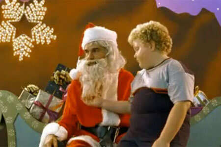 Bad Santa: Trailer