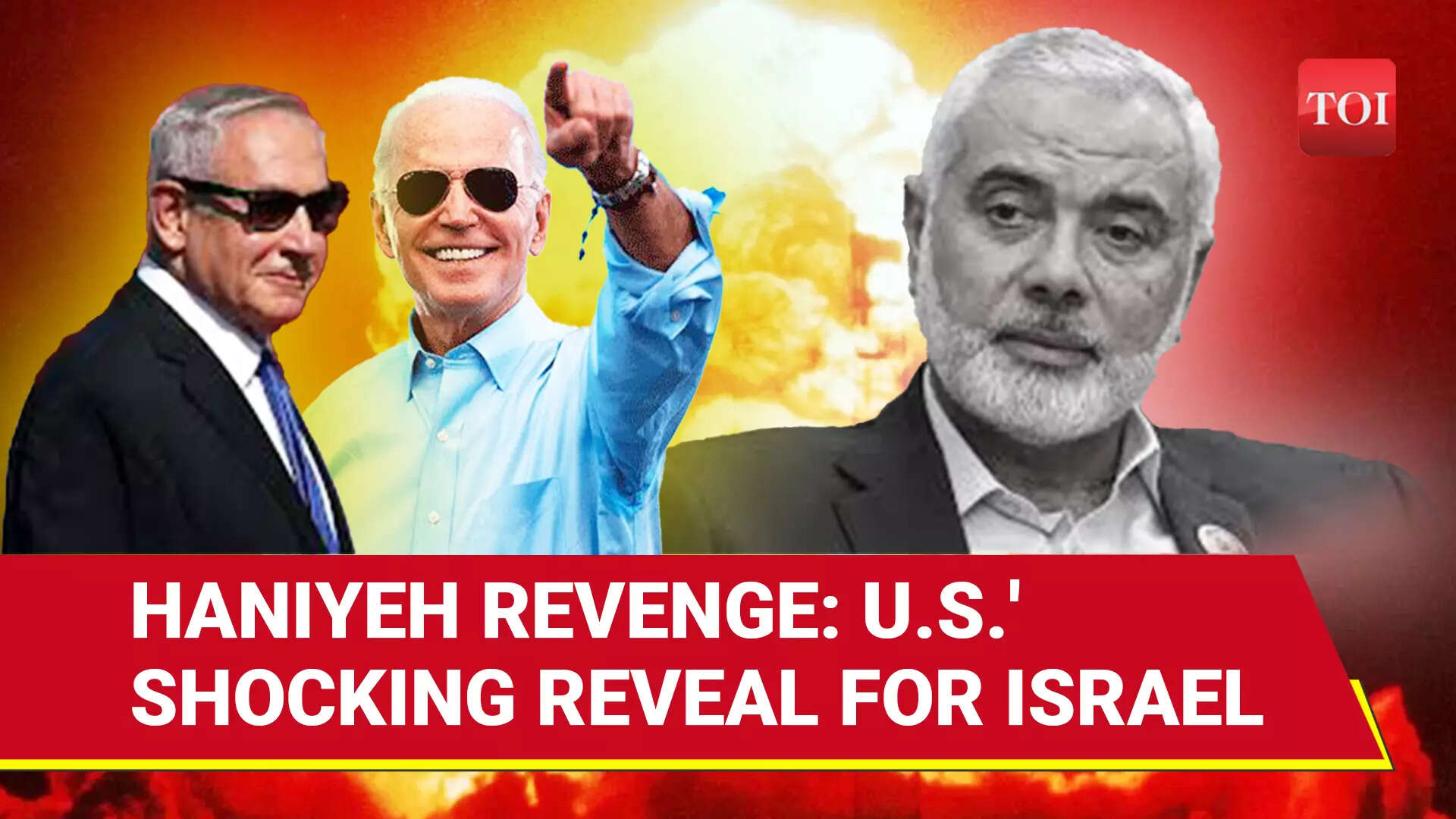 U.S. Envoy Sounds Alarm Over Hezbollah Attack On Israel | 'No More Time ...