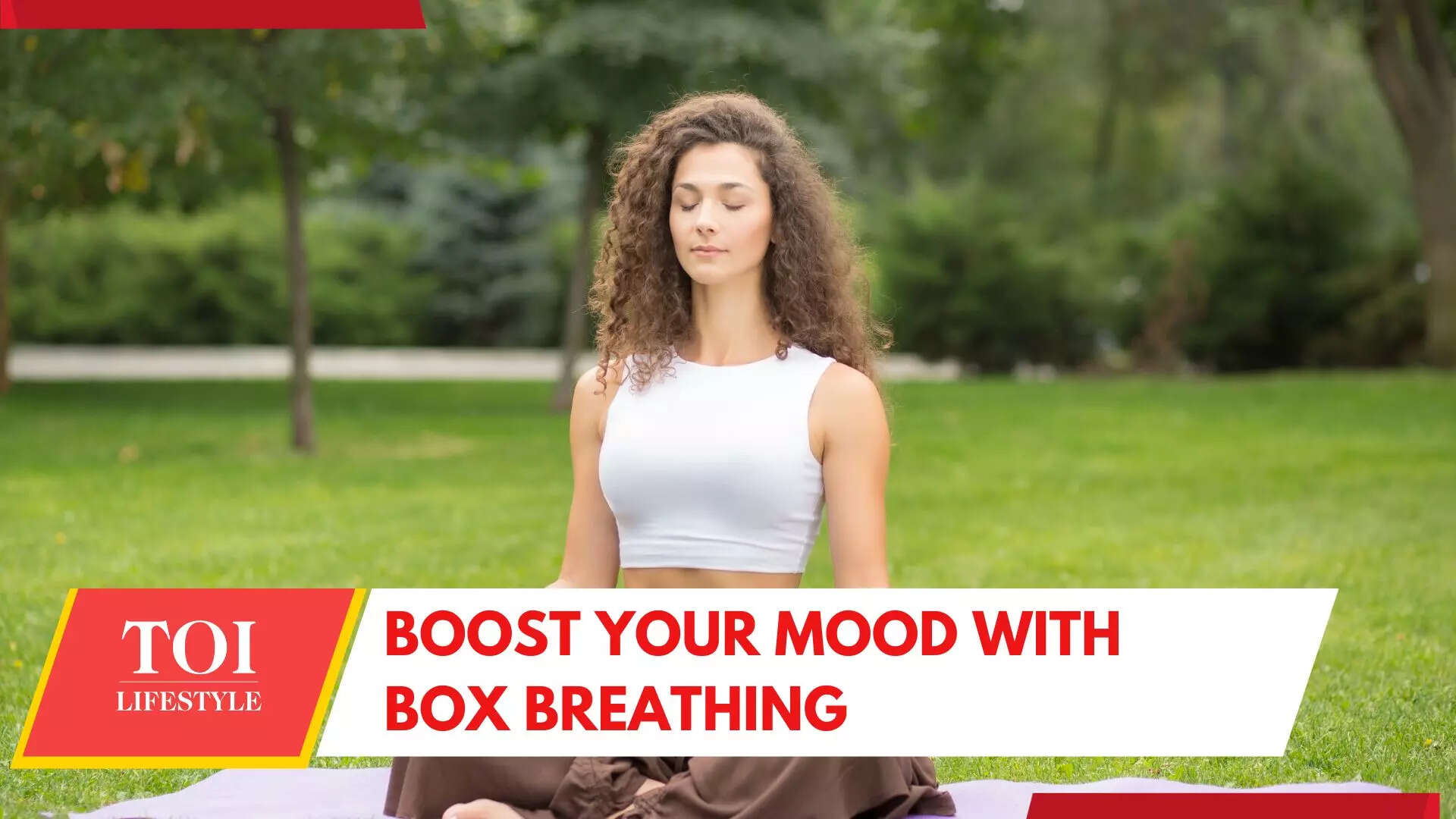 Increase Focus and Productivity Through Box Breathing Exercises