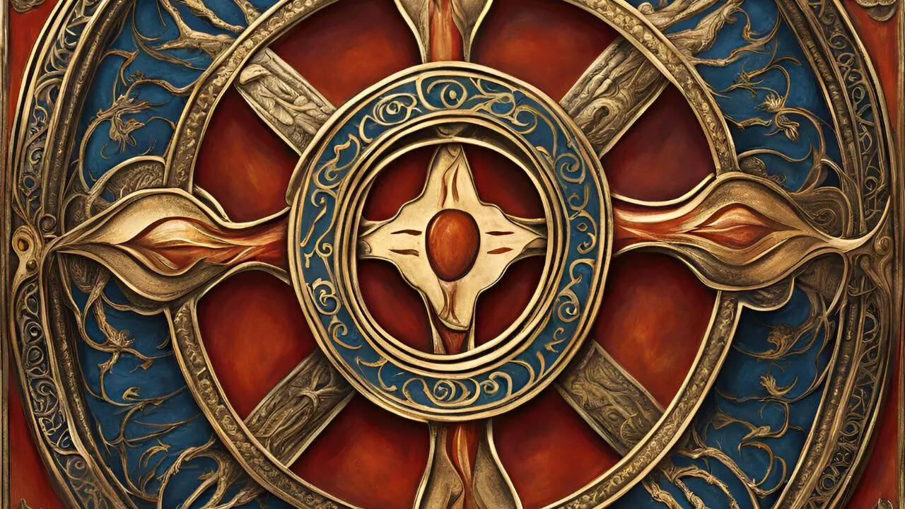 5 most popular spiritual symbols and what they mean