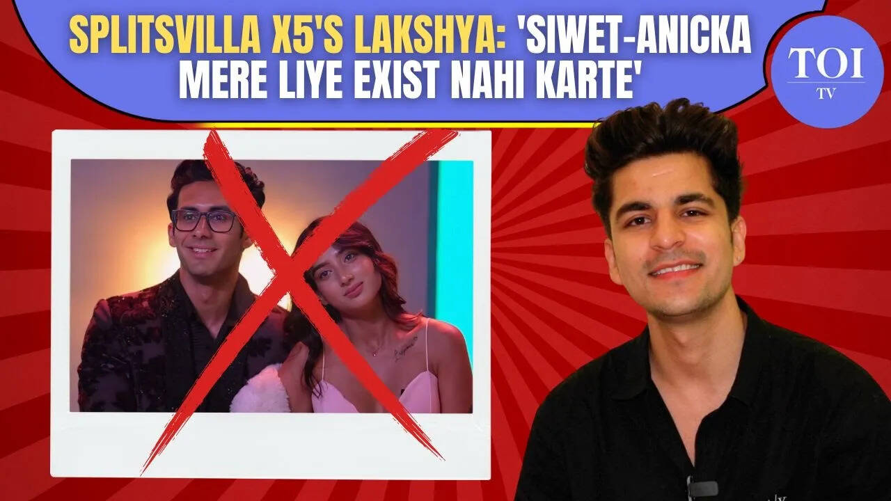 Splitsvilla X5's Lakshya| Kashish Taking 10Lakh, Friends Digvijay ...