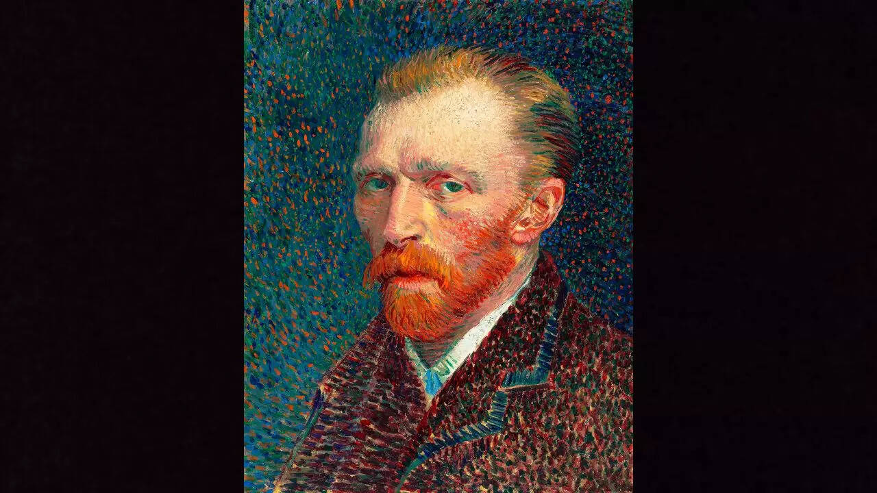 6 facts about Vincent van Gogh that very few people know about