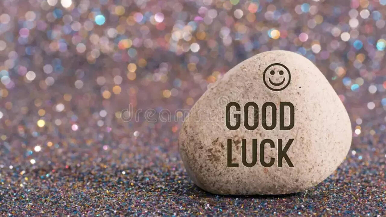 Top 5 zodiac signs that attract good luck