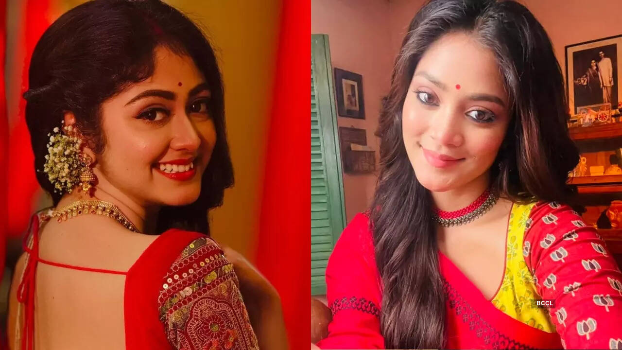 From Susmita Dey to Sonamoni Saha – the TV actresses who will be seen in the Mahalaya special show