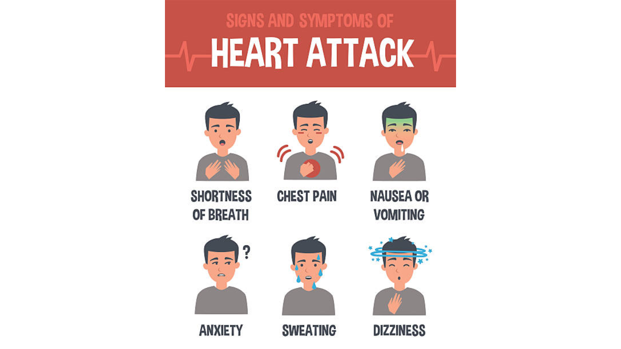 Can calcium supplements increase heart attack risk?