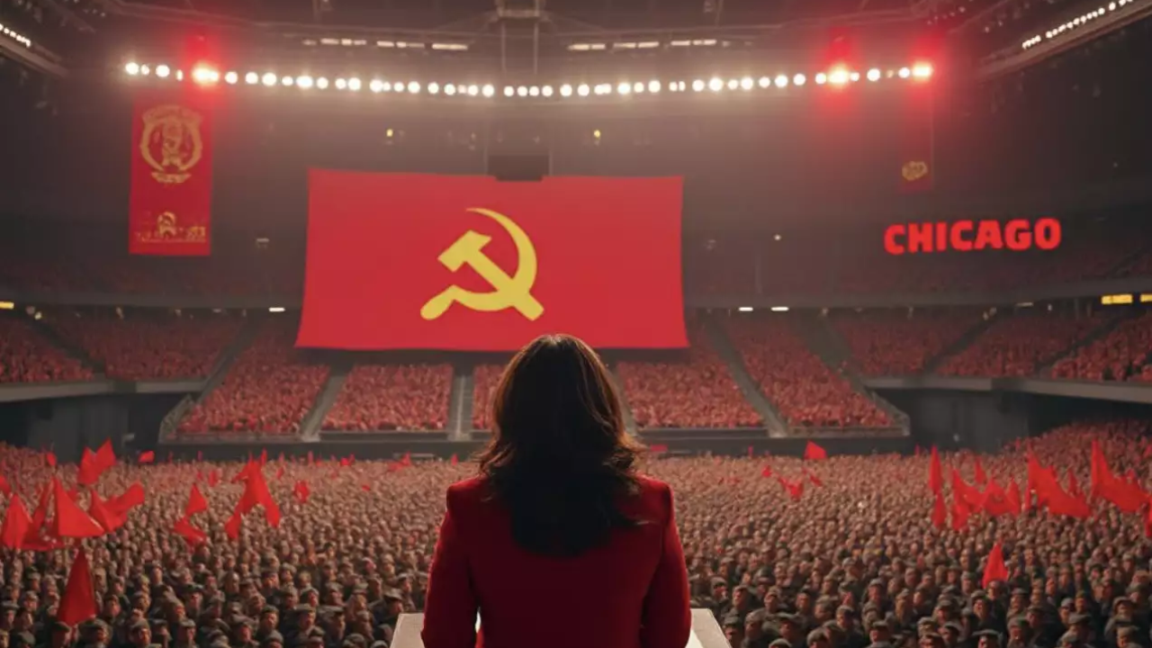 US elections 2024: 10 Trump vs Kamala Harris memes you can't miss