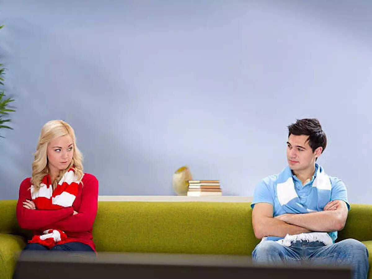 Bored of your partner? How to keep the spark alive in your marriage