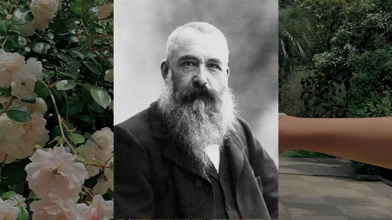 6 facts about Claude Monet everyone must know