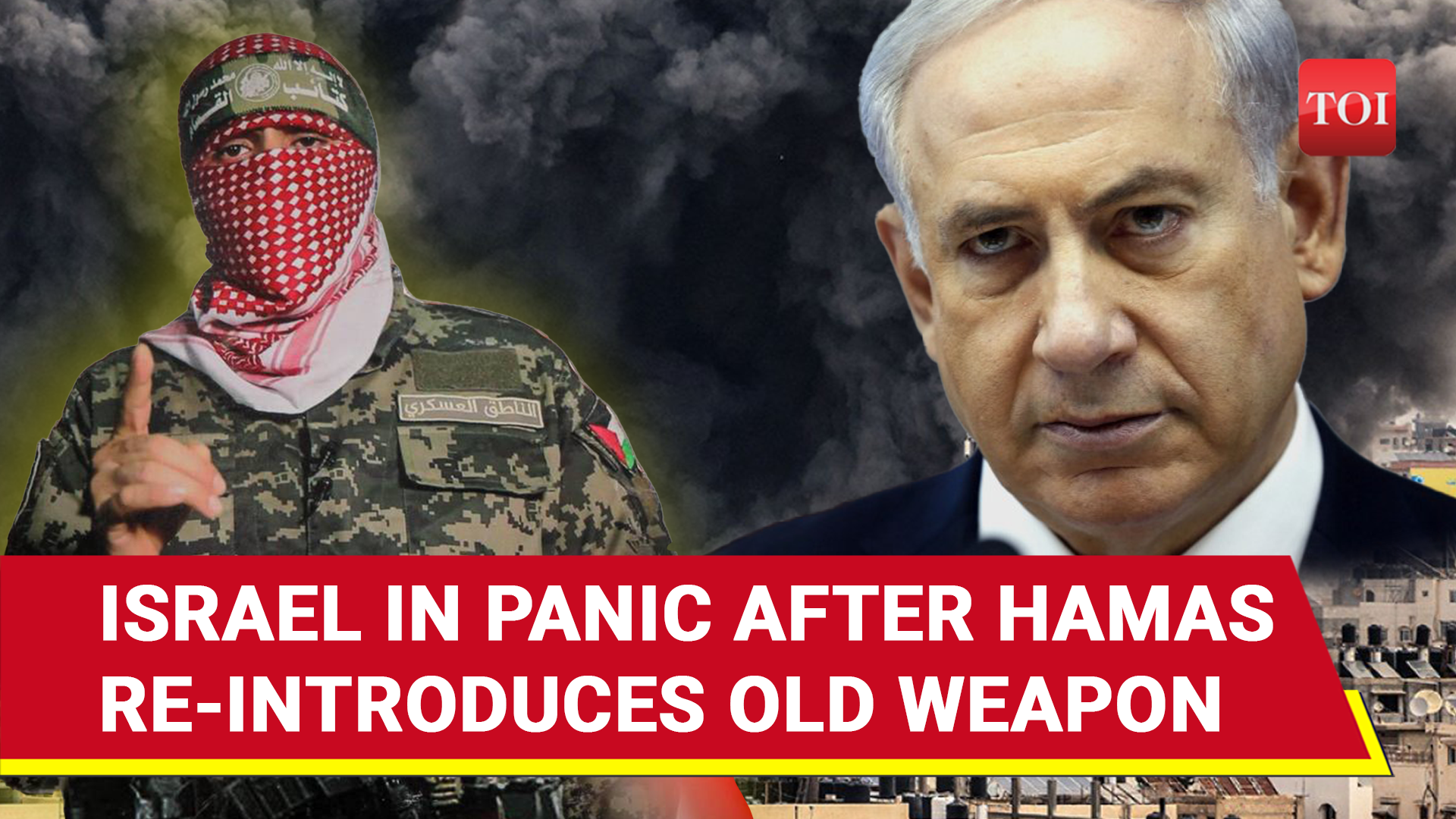 Israeli Foreign Minister Calls For Hamas Leader's Assassination After Mashaal's Suicide Bombing ...