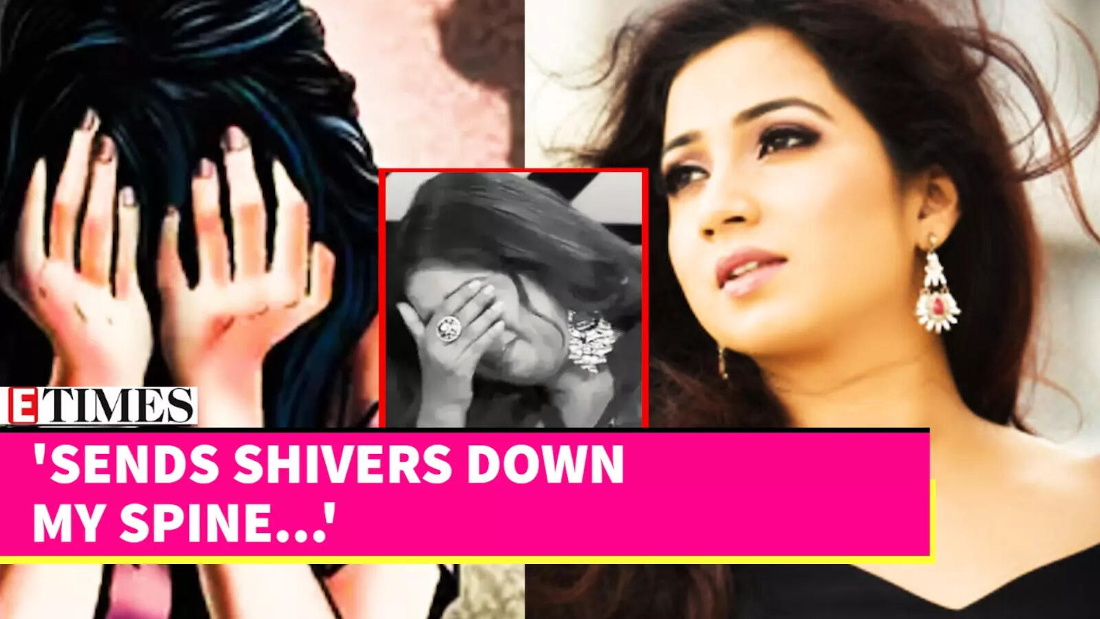 Shreya Ghoshal’s Support for RG Kar Victim Goes Viral, Sparks ...