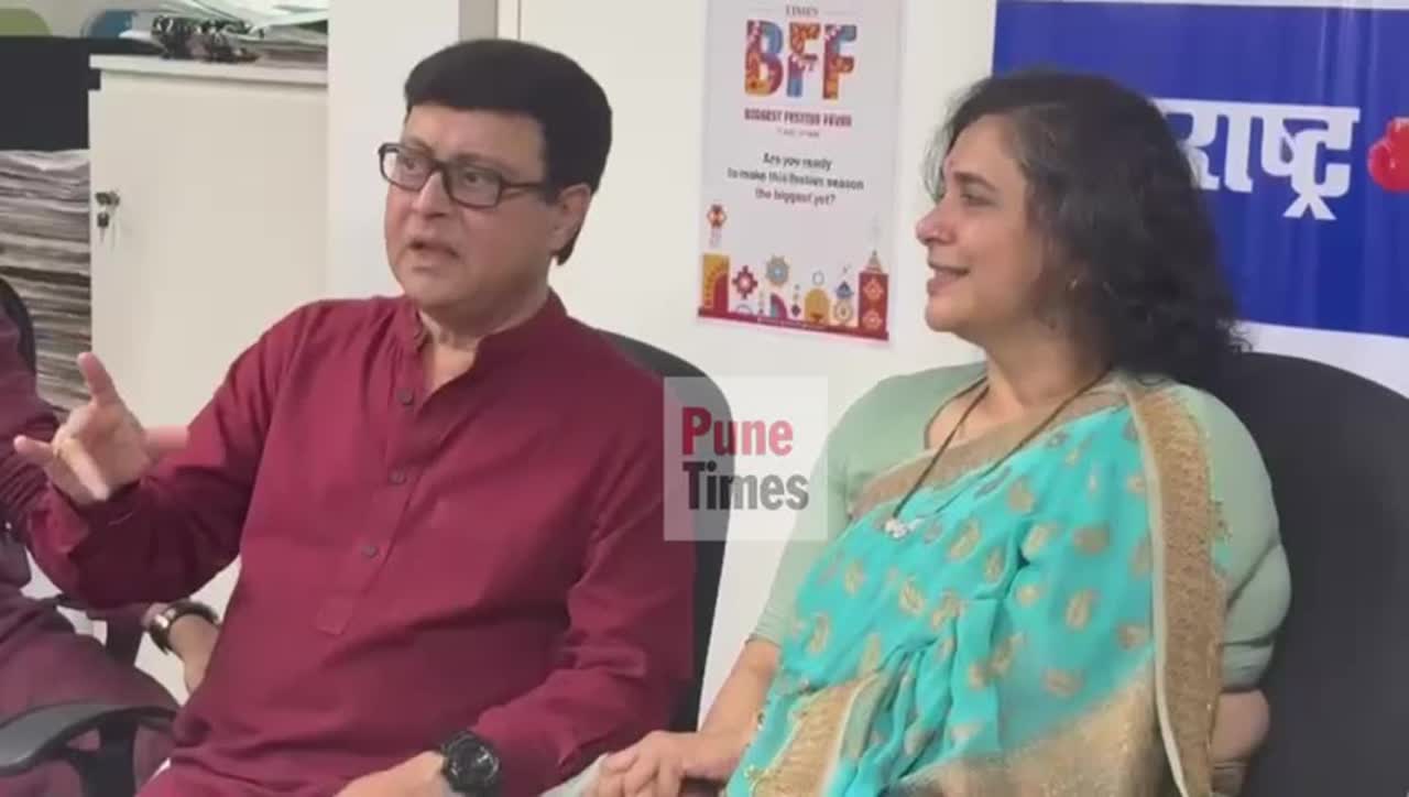 I miss Lakshya more as a friend: Sachin Pilgaonkar