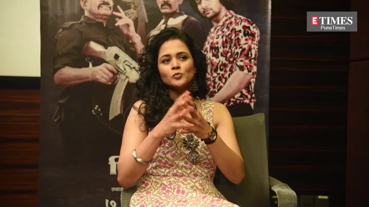 Dipti Devi: Embracing collaborations with friends and loved ones