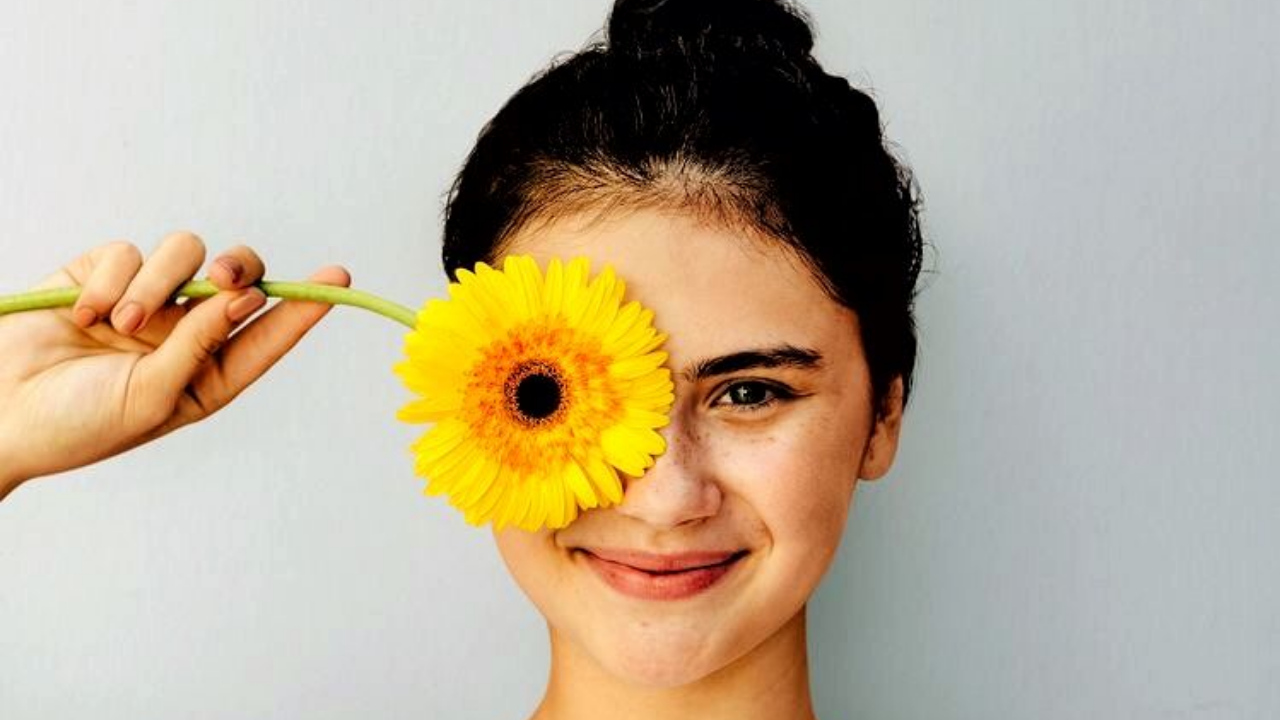 5 garden flowers with beauty benefits to bring home