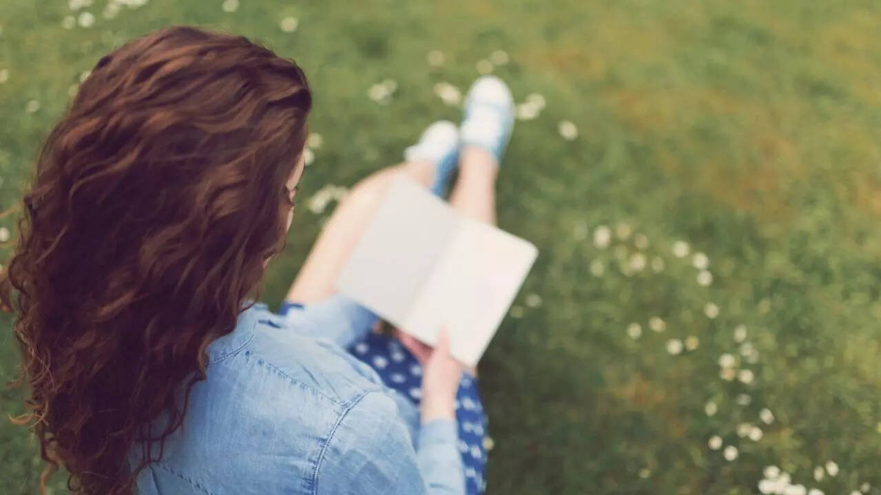 National Read a Book Day: Benefits of reading a book…