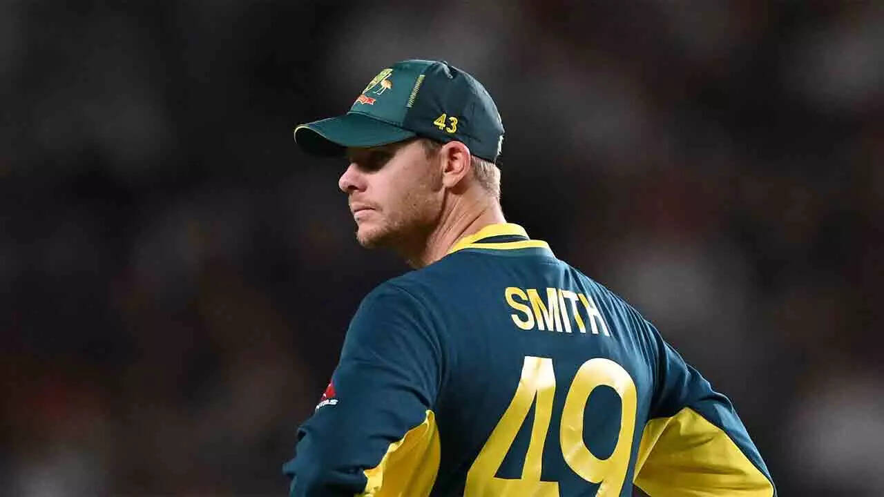 Steve Smith should be in Australia T20I team: Mark…