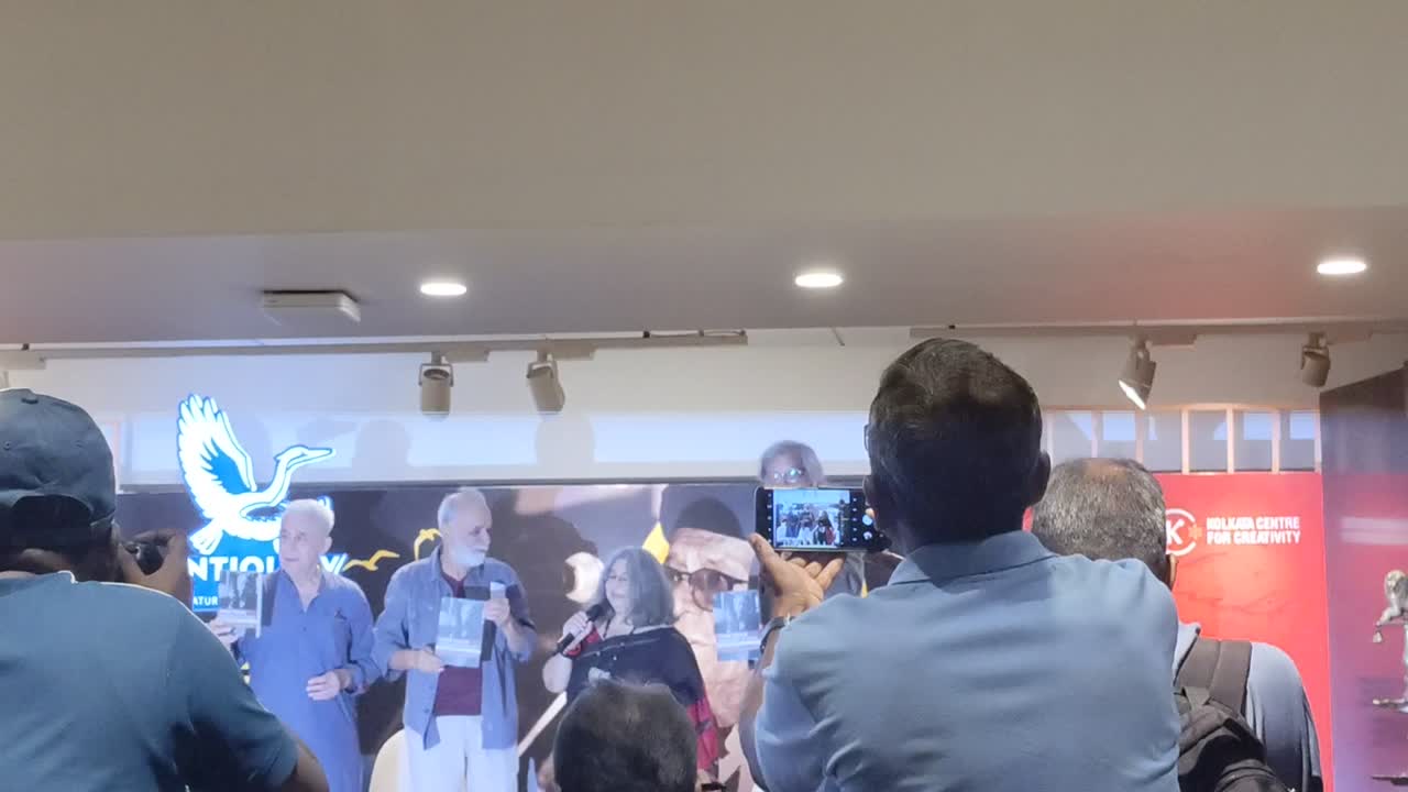 A theatre festival celebrating the legacy of Habib Tanvir