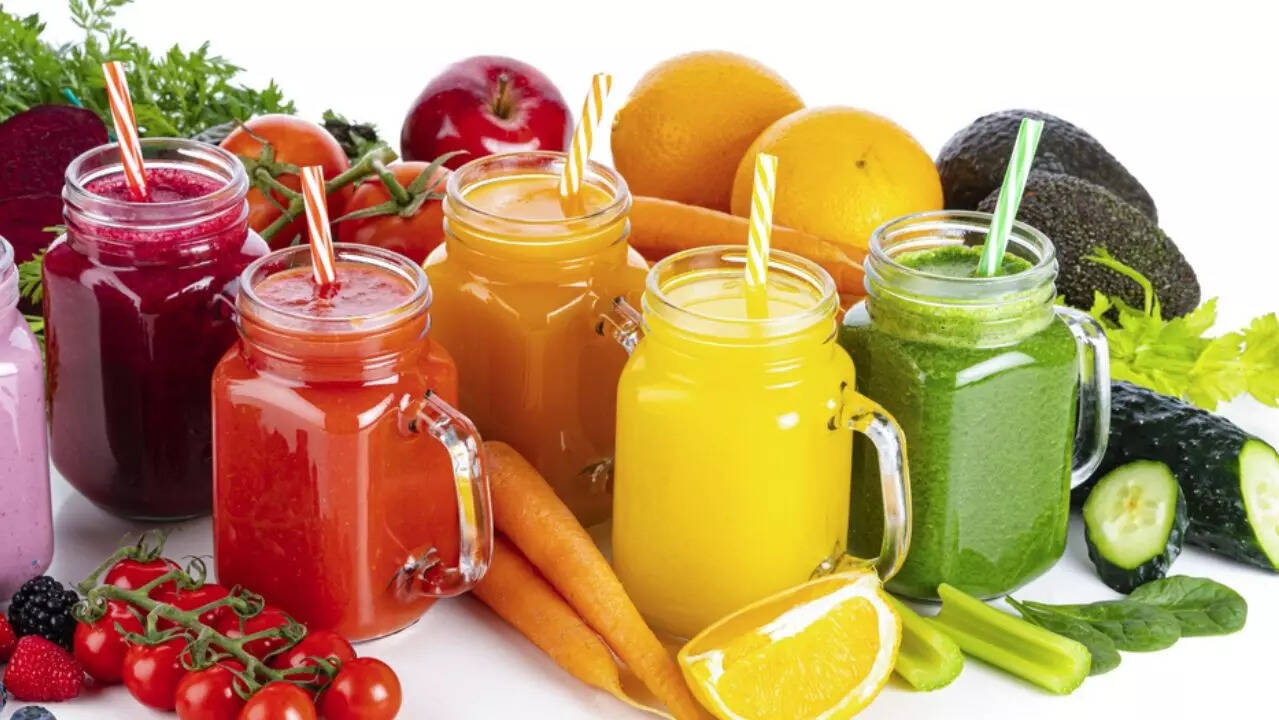 Best vegetable juices to lower cholesterol levels