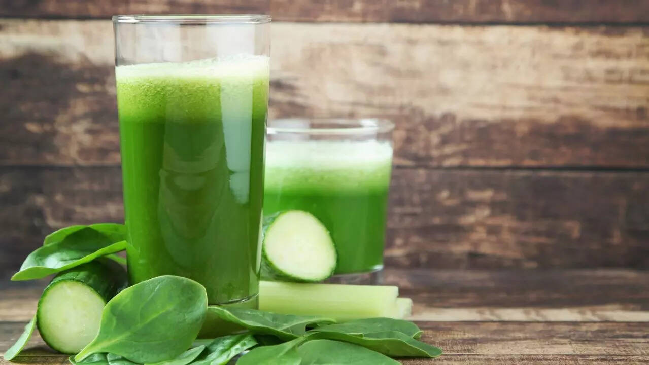 Best vegetable juices to lower cholesterol levels