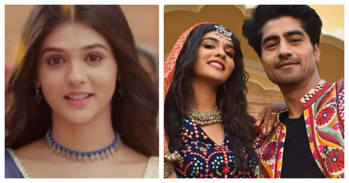 Exclusive - Pranali Rathod on her new show Durga, comparisons of her ...