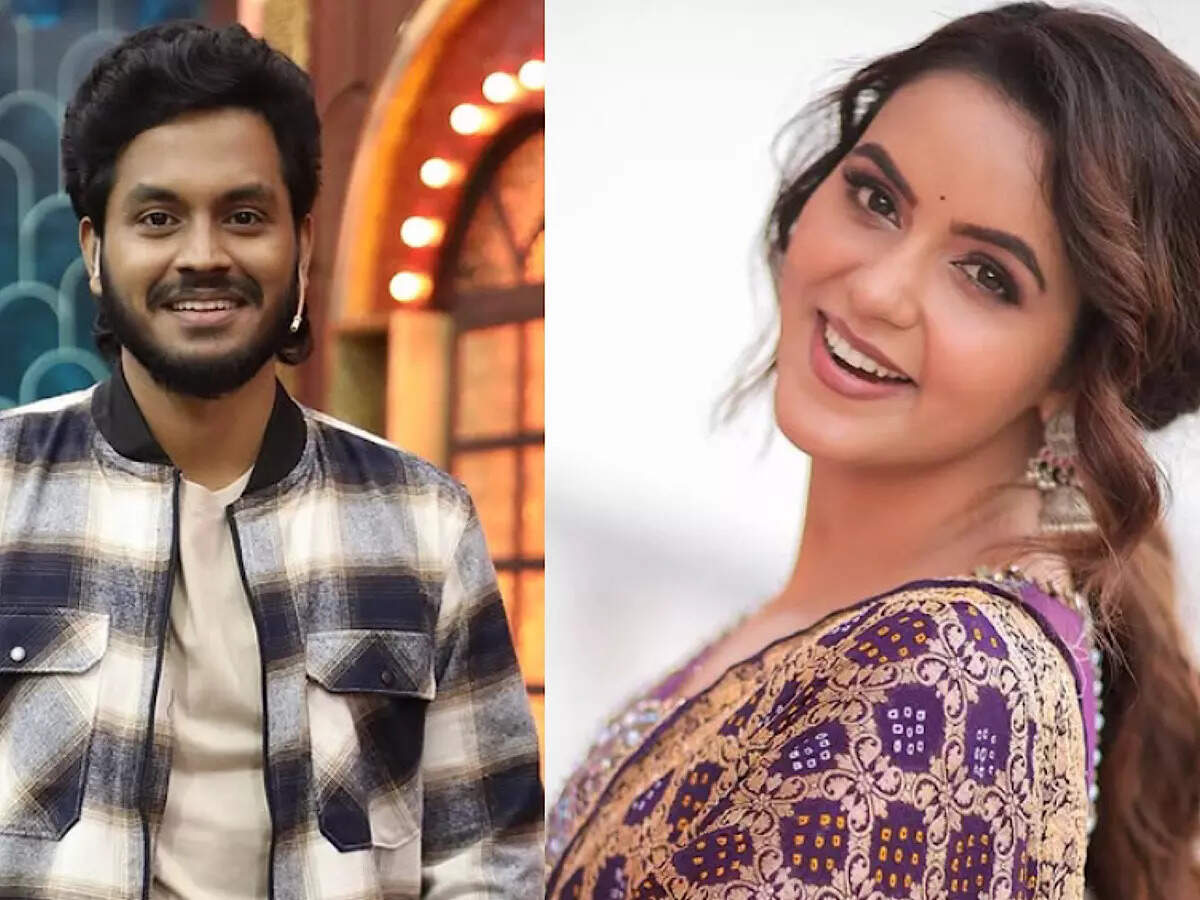 Narendra Prasath to Chaitra Reddy: Here is a look at the Top 5 ...