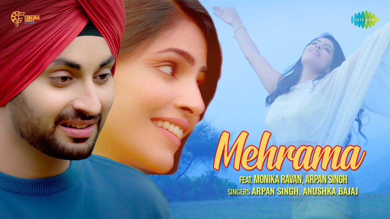 Enjoy the Hit Song Mehrama in Hindi - Watch the Music Video