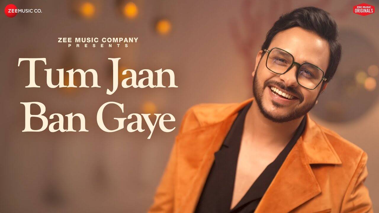 Experience The New Hindi Music Video For Tum Jaan Ban Gaye By Rohit Dubey