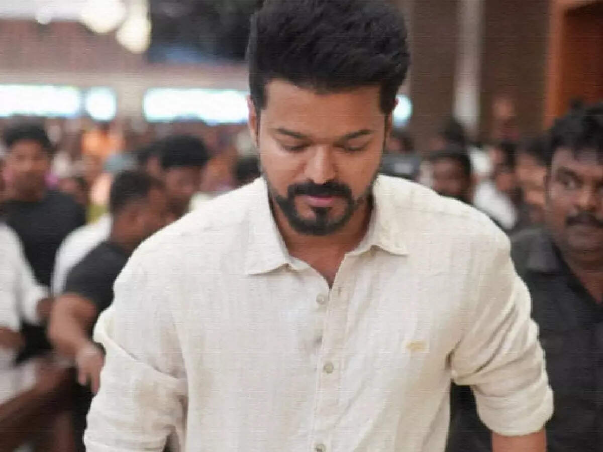 'Thalapathy 69': Here's why Vijay’s upcoming film with H Vinoth holds special significance for fans