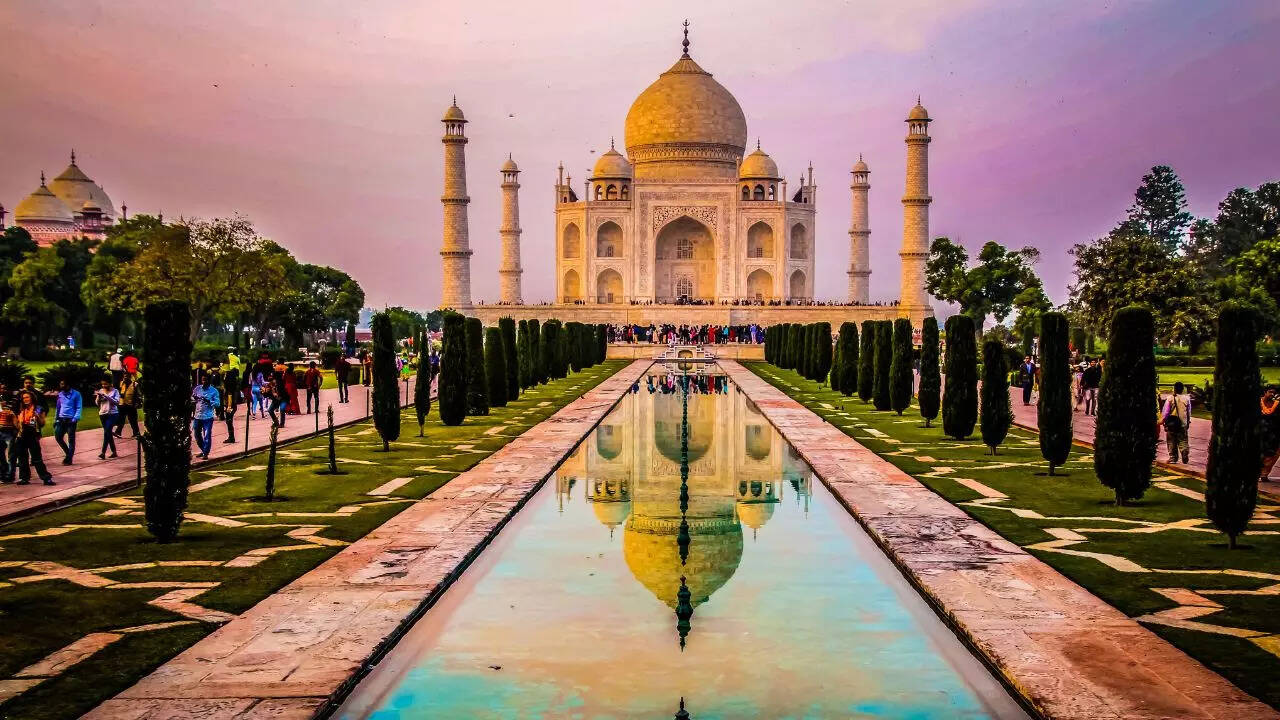 Top 9 Mughal architectural wonders to see in India