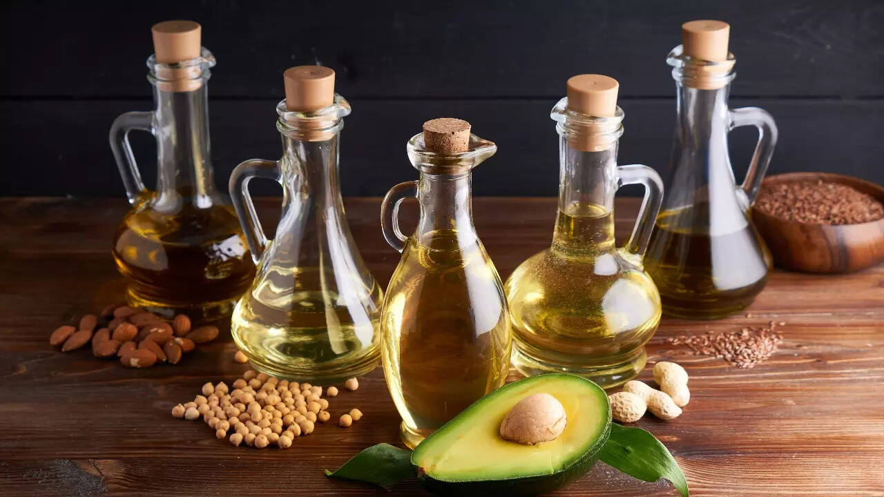 7 cooking oils to avoid for better health; here’s what science says