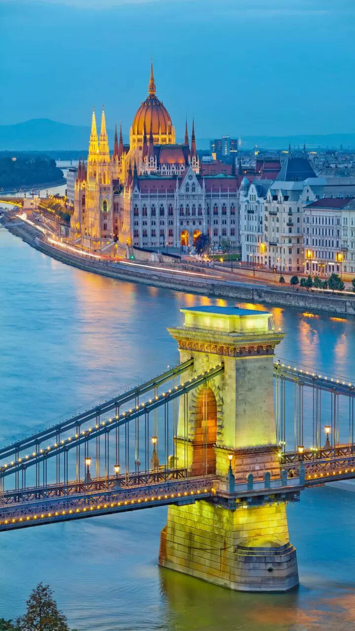 The 20 Most Beautiful Cities In Europe Most Beautiful Cities Cities