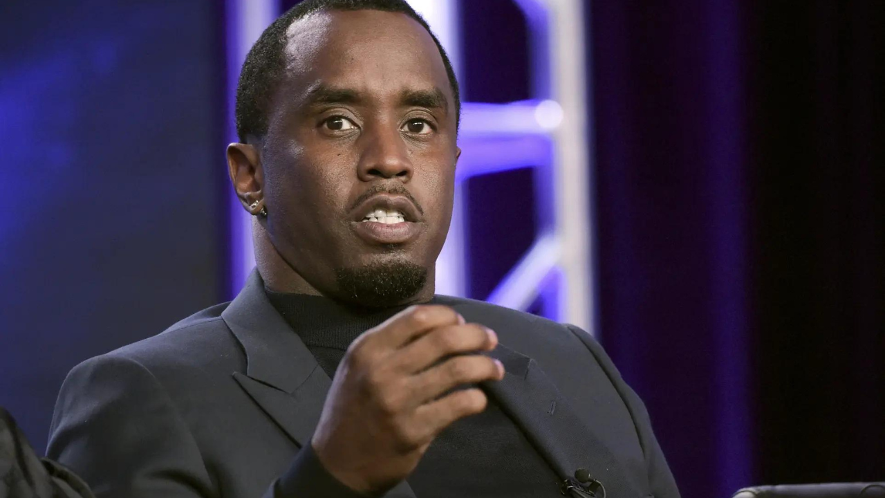 10 things to know about 'Black Epstein' Sean 'Diddy' Combs