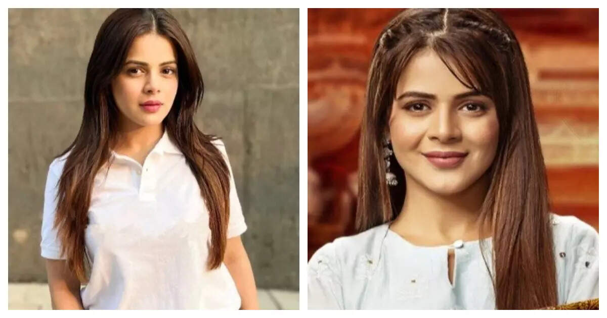 Exclusive - Thapki Pyaar Ki fame Jigyasa Singh on discovering she had ...