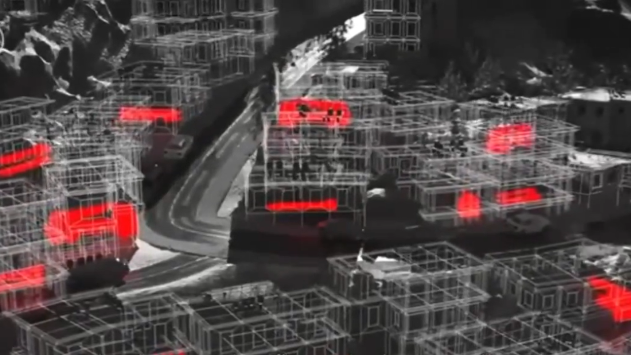 Missiles in living room: Israel releases photos of Hezbollah’s arms in ...