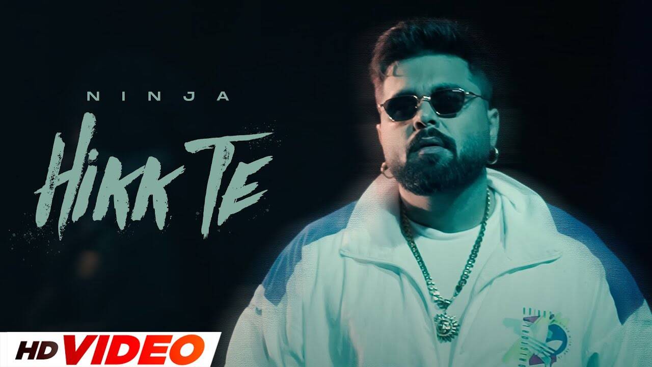 Enjoy the Hit Song Hik Te in Punjabi - Watch the Music Video