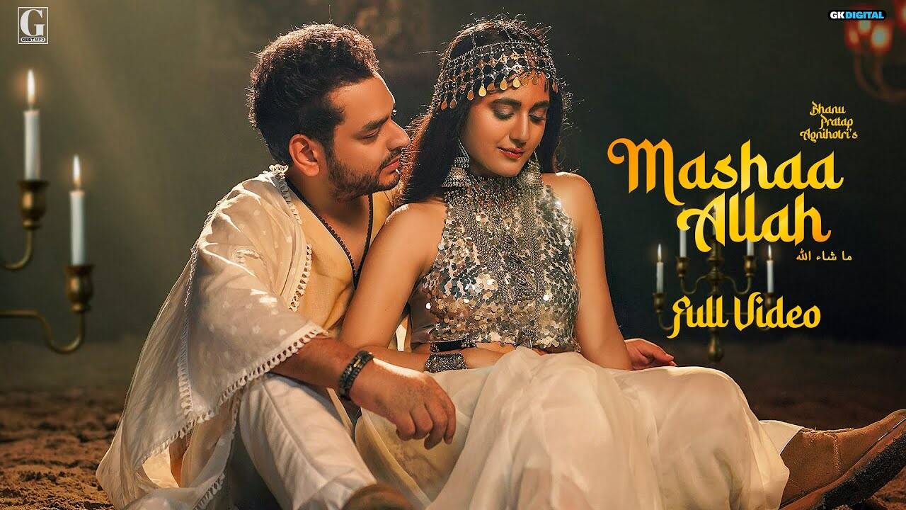 Experience The New Punjabi Music Video For Mashaa Allah By Bhanu Pratap ...
