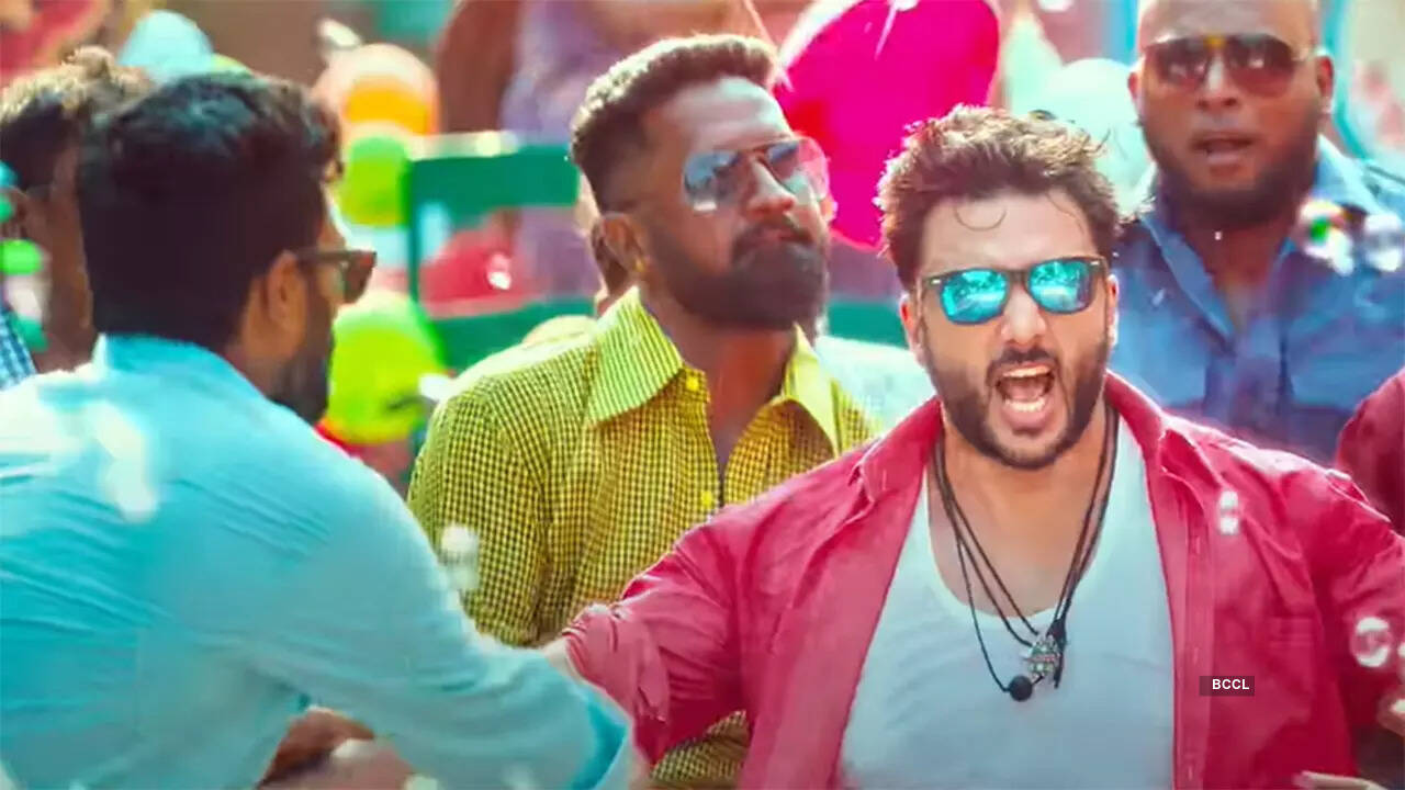 Dhil Raja Movie: Showtimes, Review, Songs, Trailer, Posters, News ...