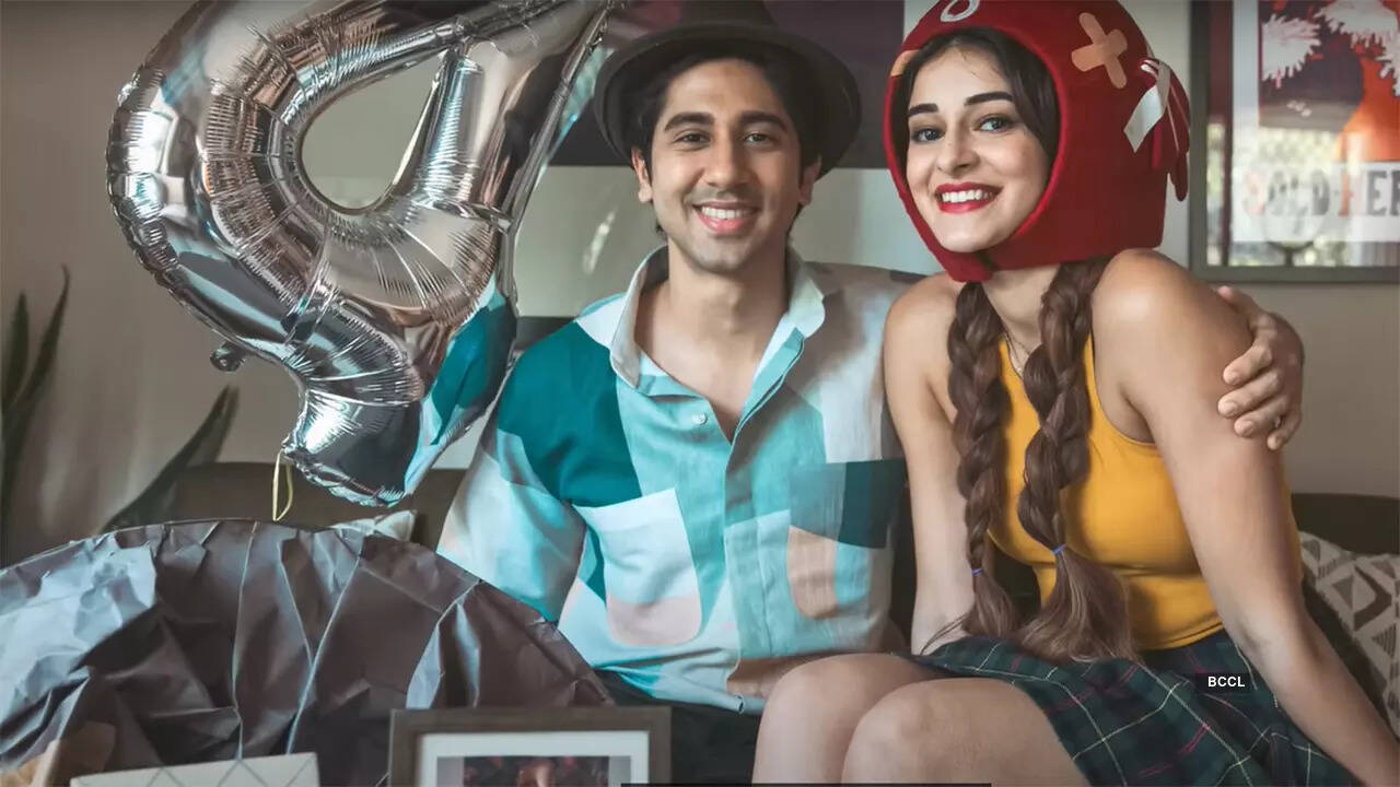 CTRL Movie 2024 | Review, Cast, Trailer, Posters, Watch Online at ...