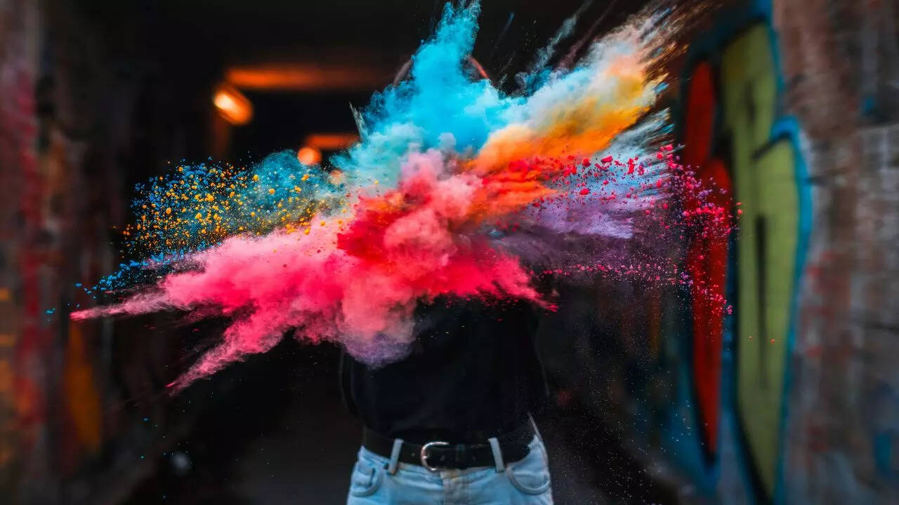 6 most influential art movements that shaped the creative world