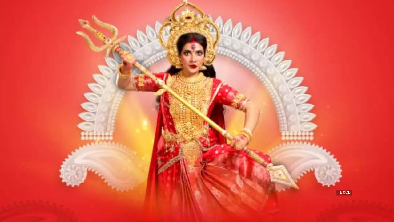‘Nava Rupe Devi Durga’ to showcase nine forms of the Divine Goddess ...